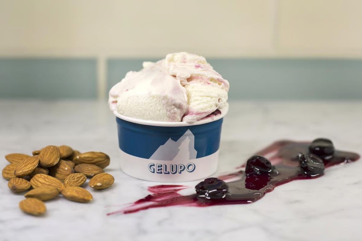 Best Ice Cream Places In London