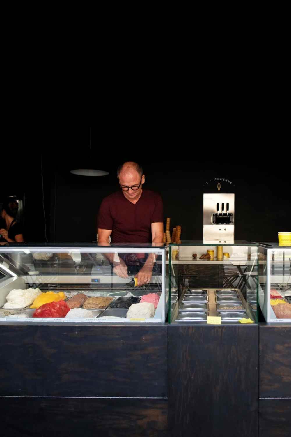 Best Ice Cream In France