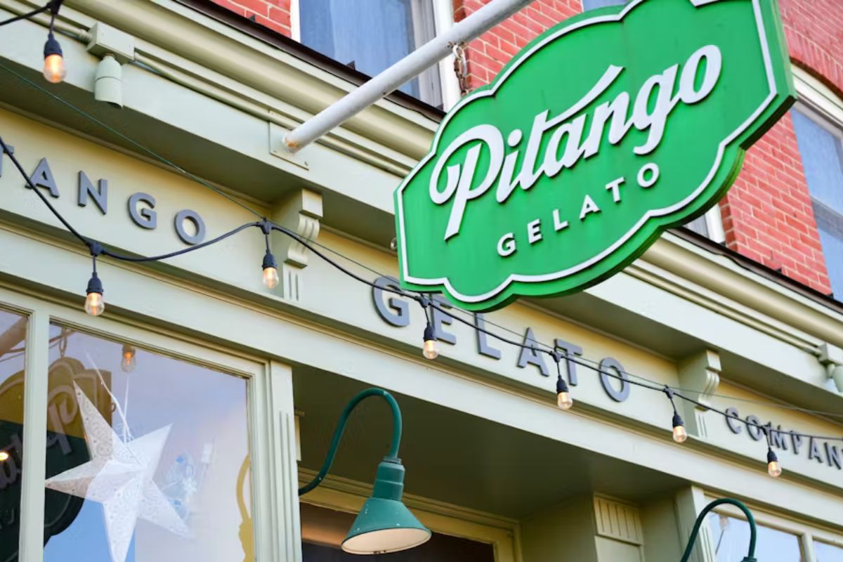 Best Ice Cream In Washington DC