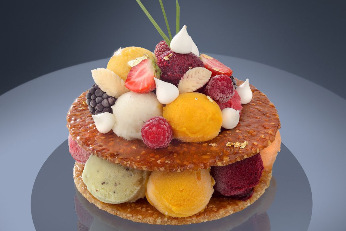 Best Ice Cream In France