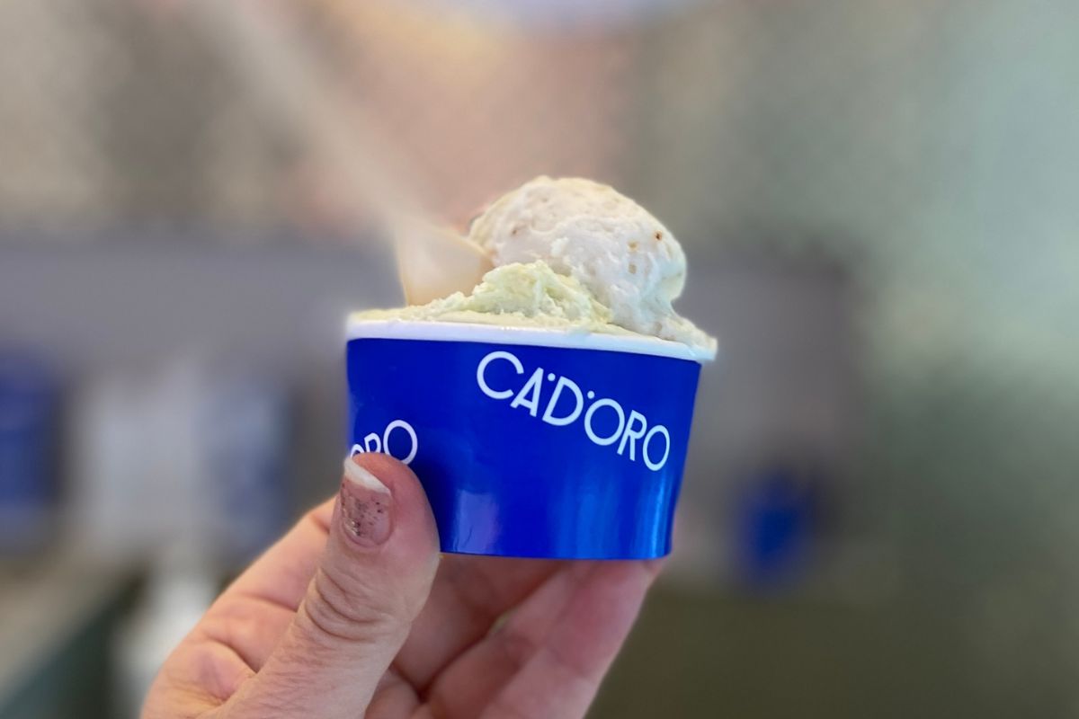 Best Ice Cream In Hawaii