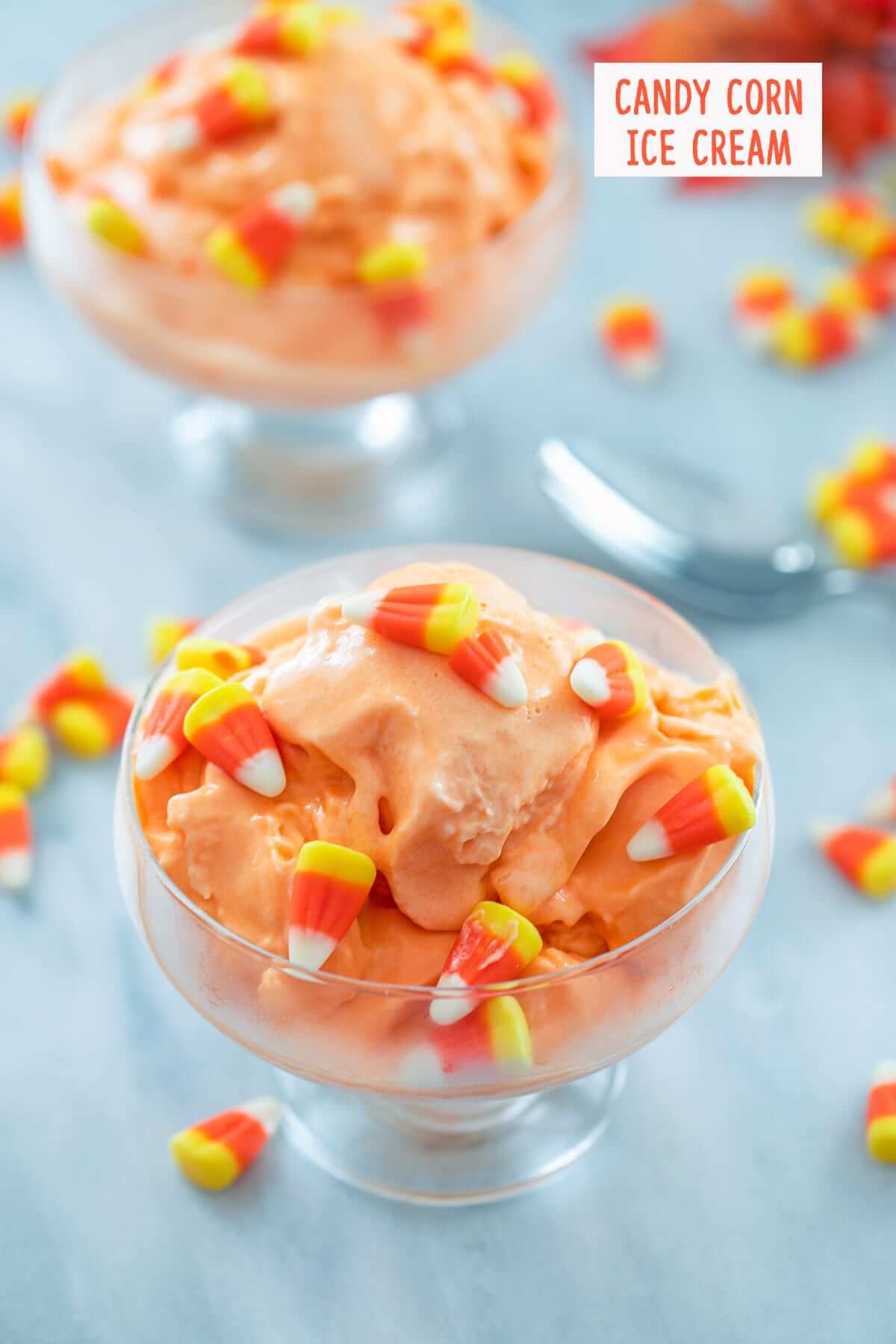 10 Spooky Halloween Ice Cream Recipes
