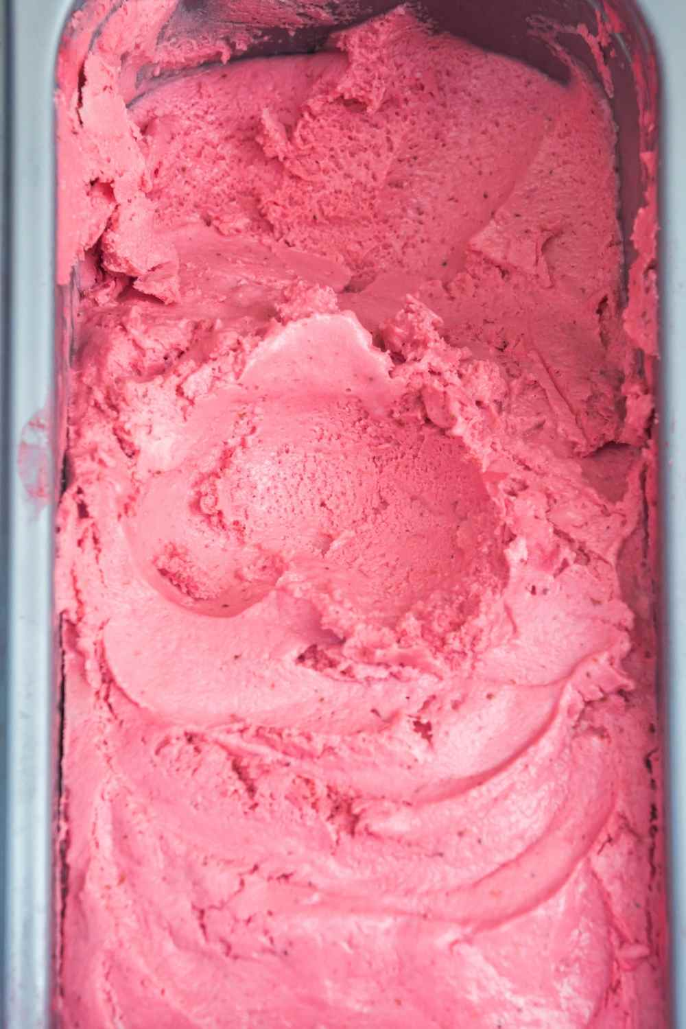 What Is Gelato