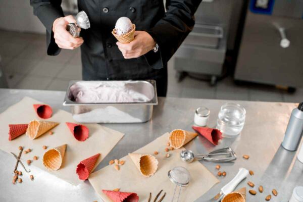 What Is Ice Cream And How To Store It?