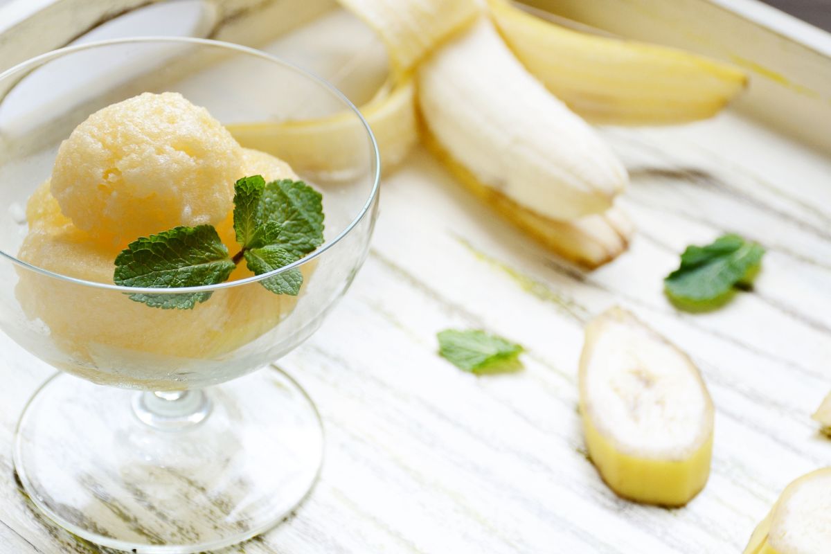 What Is Sorbet?