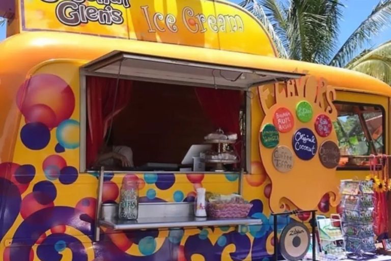 Best Ice Cream In Hawaii