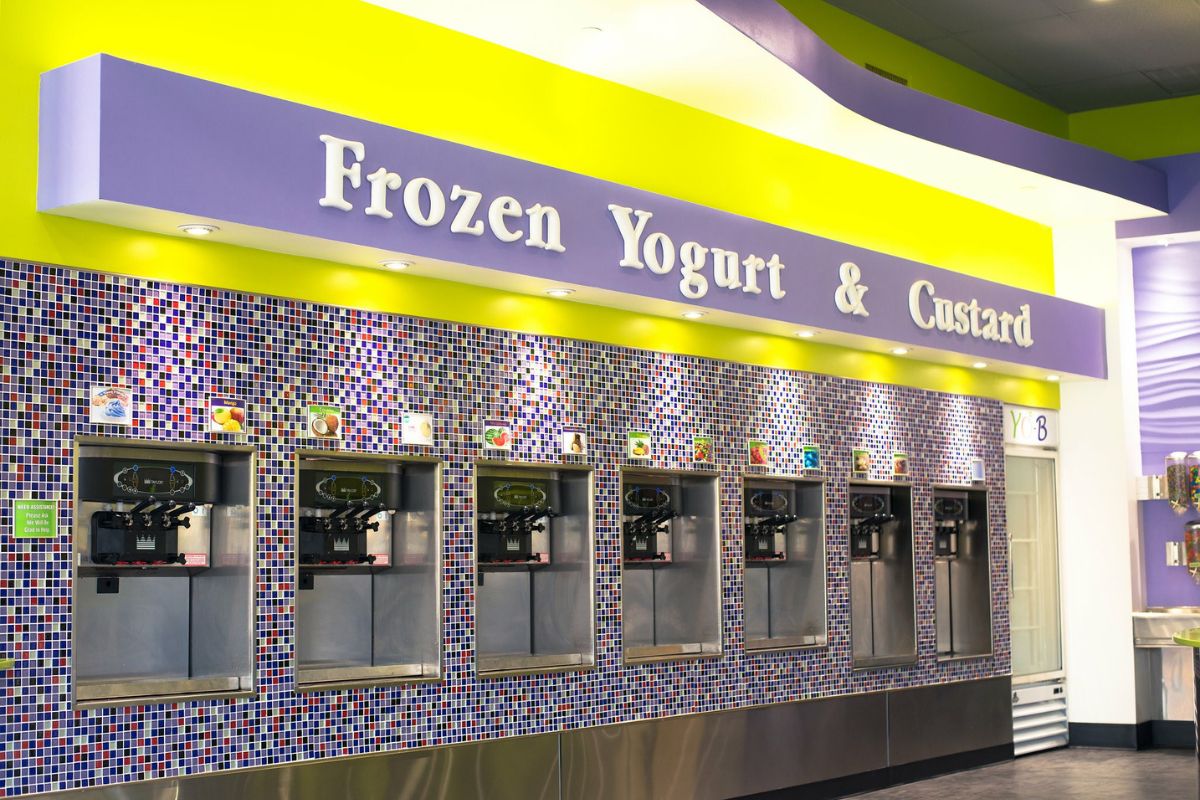 Best Ice Cream In Wichita, Kansas