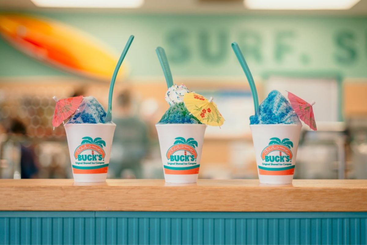 Best Ice Cream In Lubbock, Texas