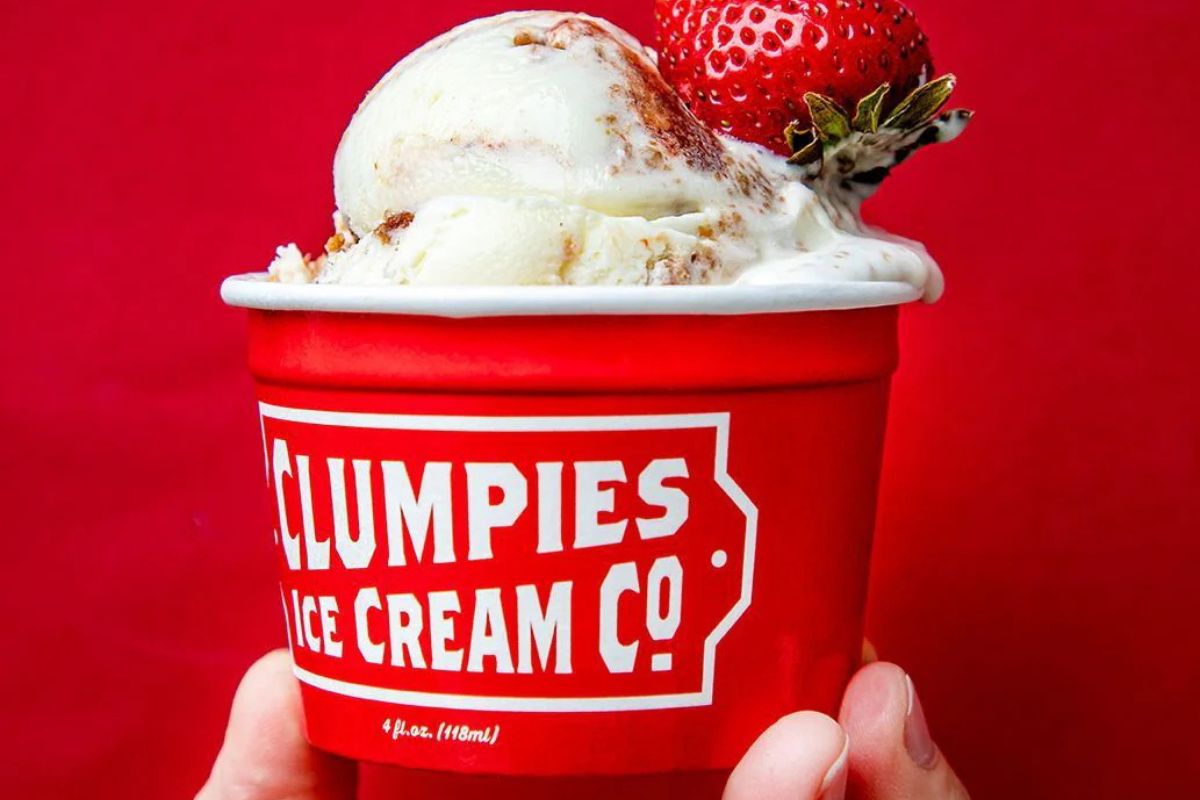 Best Ice Cream In Chattanooga, Tennessee