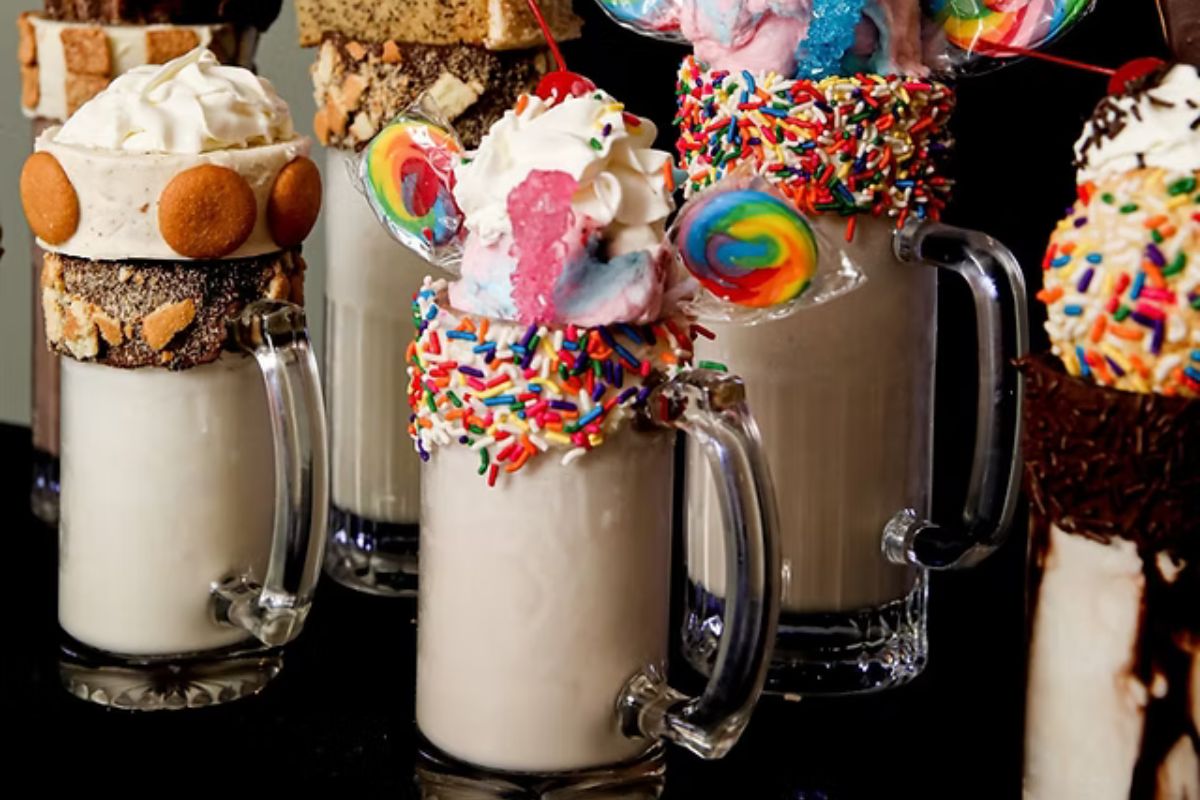 Best Ice Cream In Richmond, Virginia