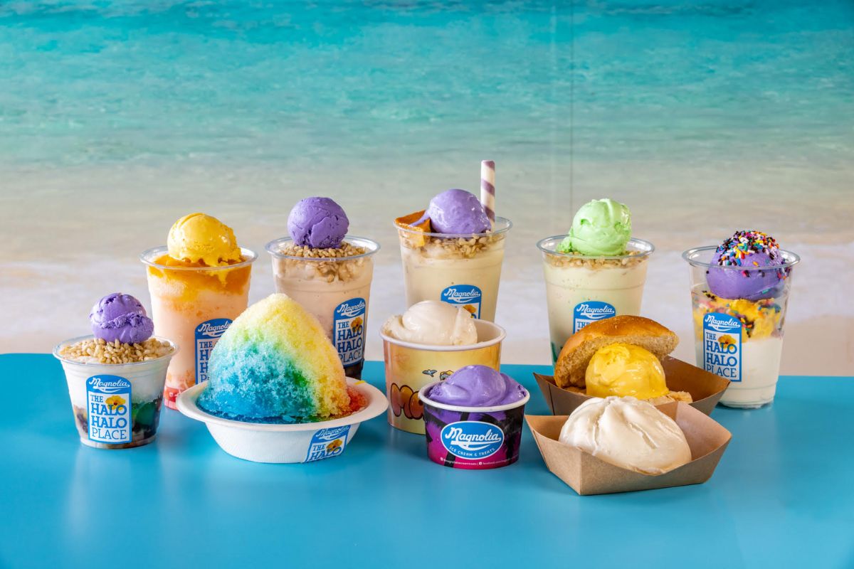 Best Ice Cream In Oahu