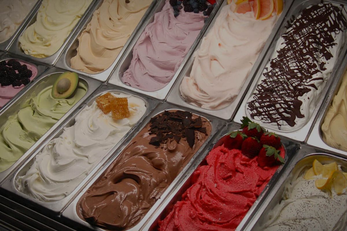 Best Ice Cream In Chattanooga, Tennessee