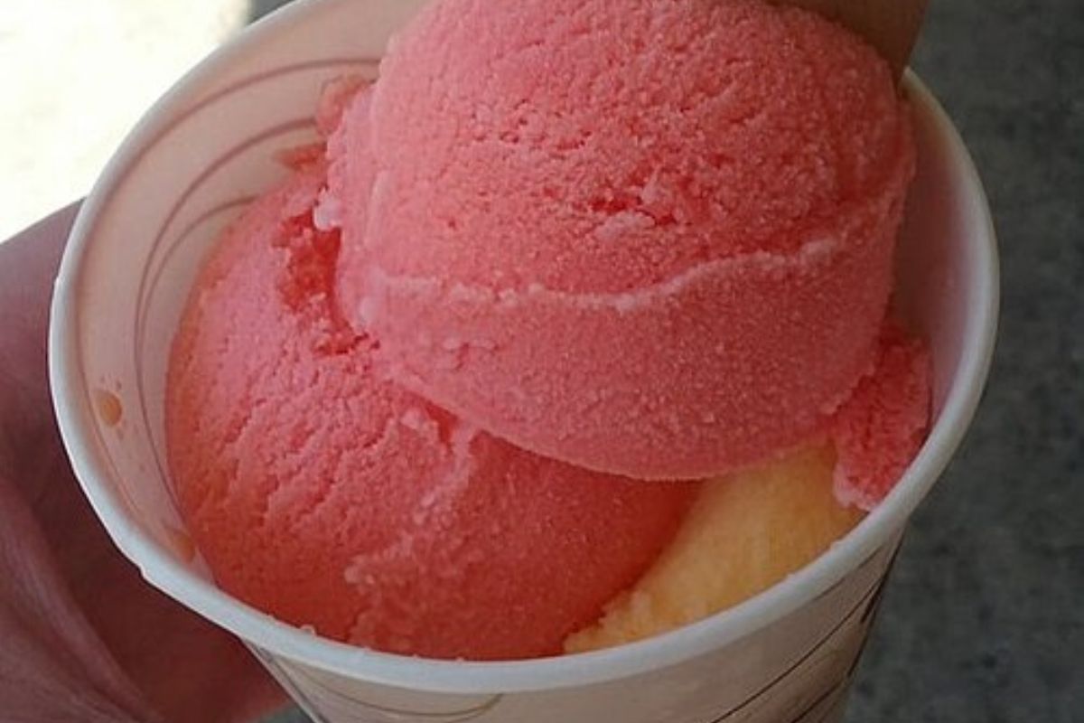 Best Ice Cream In Maui