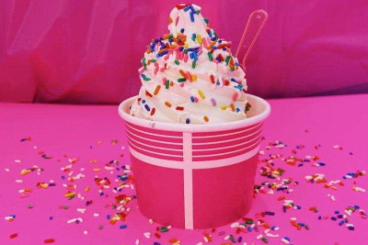 Best Ice Cream In Des Moines, Iowa