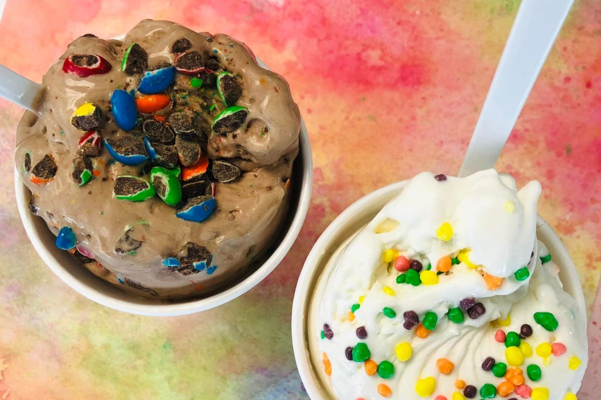 Best Ice Cream In Omaha, Nebraska