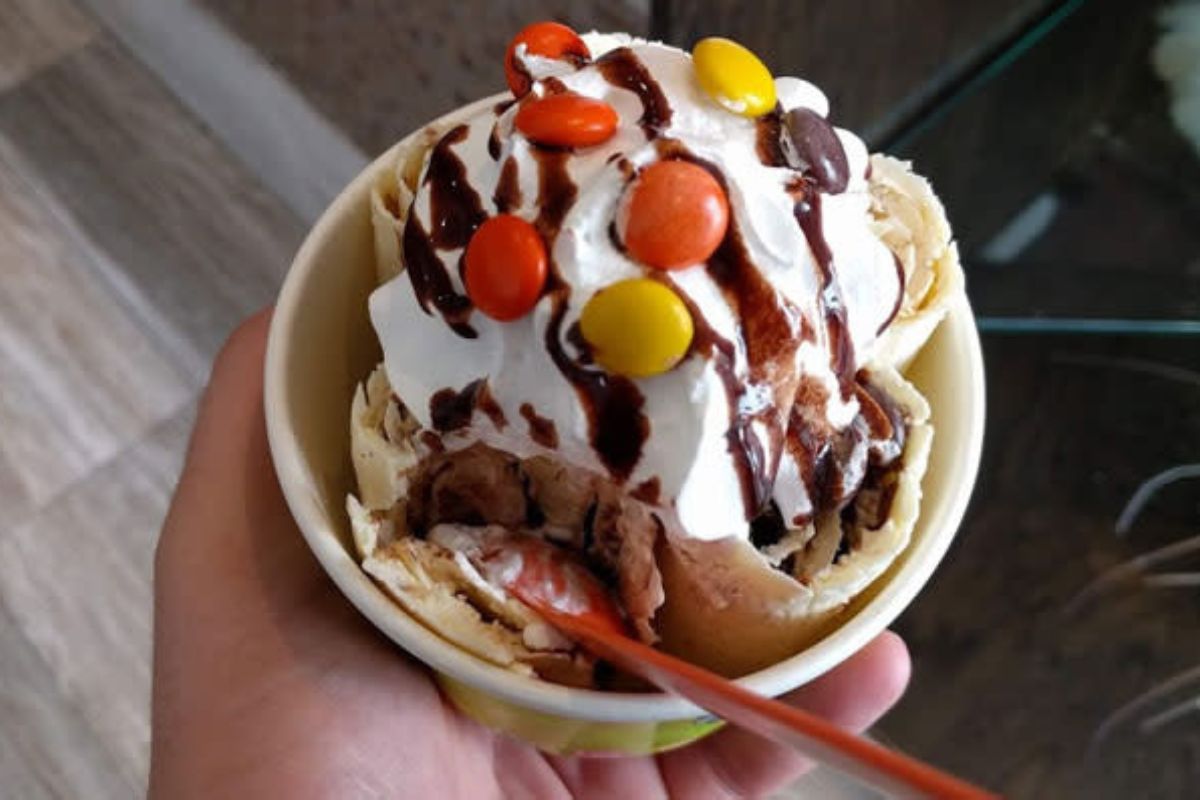 Best Ice Cream In Omaha, Nebraska