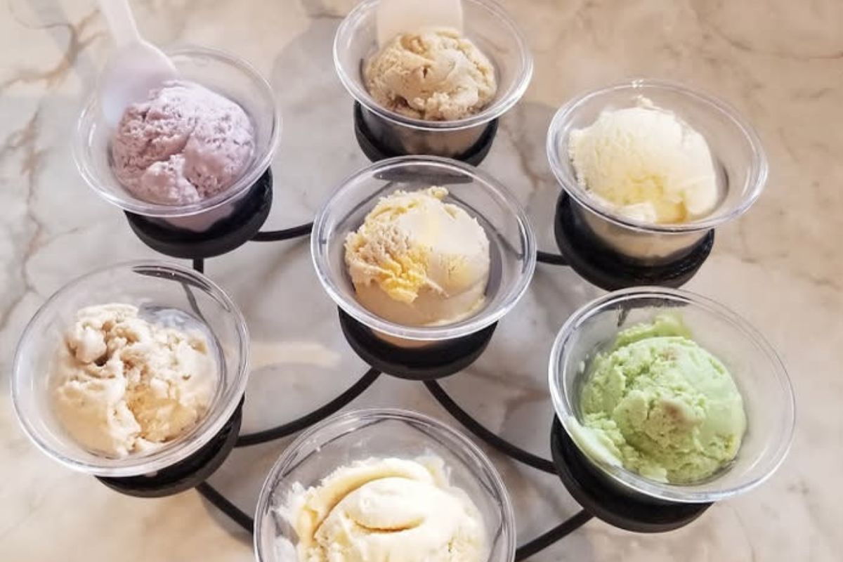 Best Ice Cream In Omaha, Nebraska