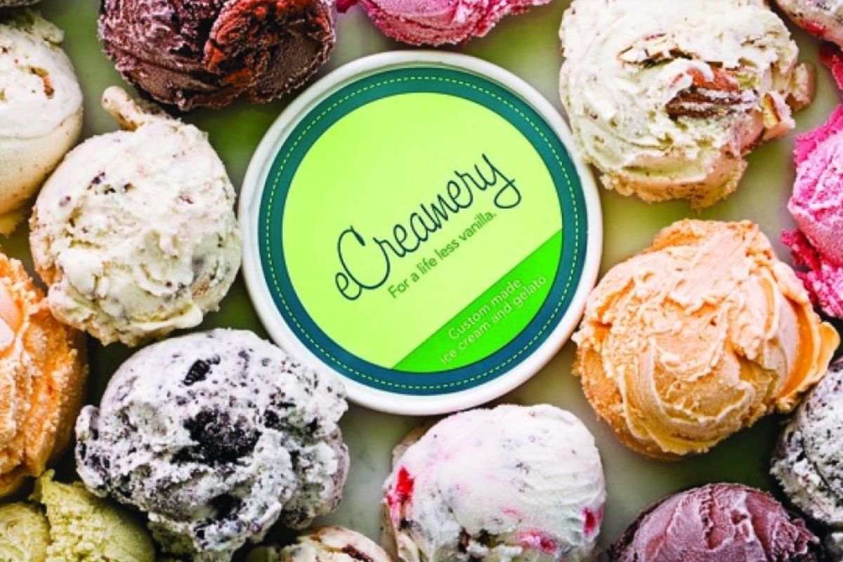 Best Ice Cream In Omaha, Nebraska