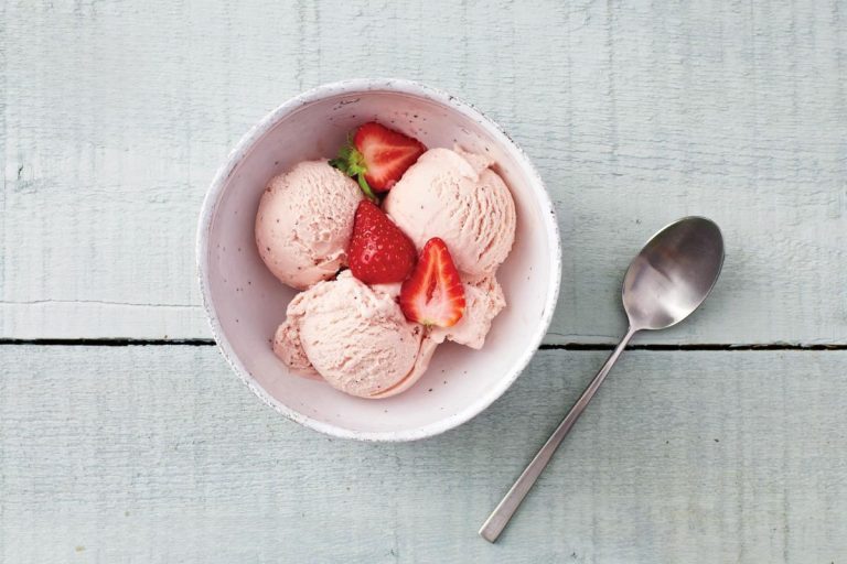 Best Ice Cream In Charleston, South Carolina