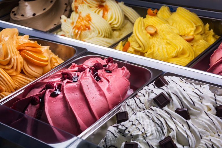 14 Ice Creams From Around The World You Need To Try