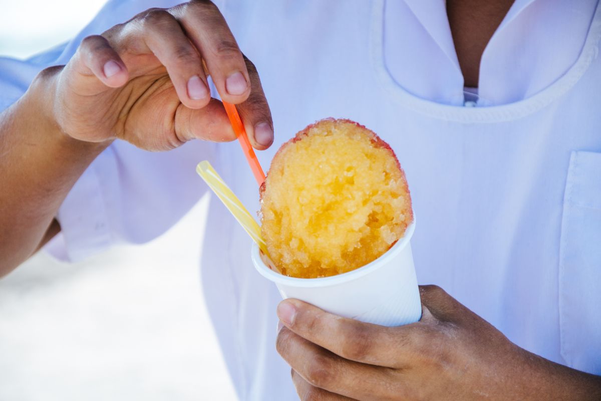 14 Ice Creams From Around The World You Need To Try