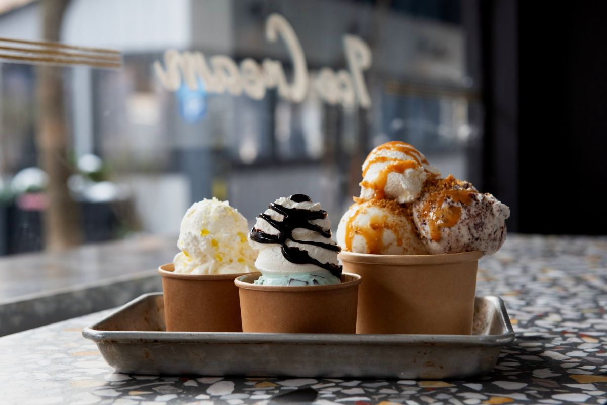 Best Ice Cream In New York City