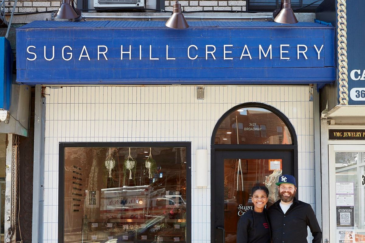 Best Ice Cream In New York City
