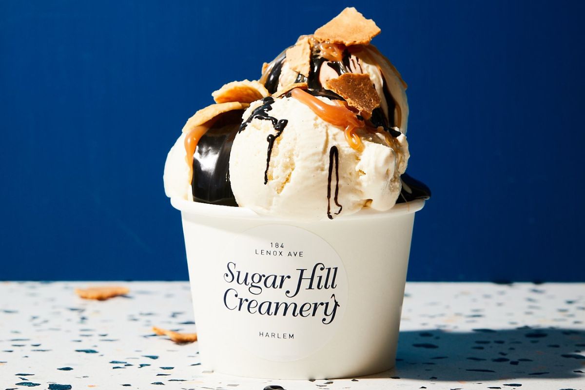 Best Ice Cream In New York City