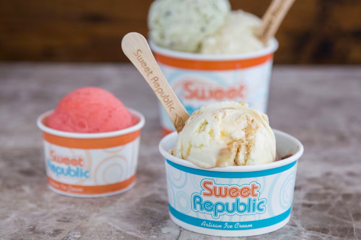 Best Ice Cream Places In Phoenix, Arizona