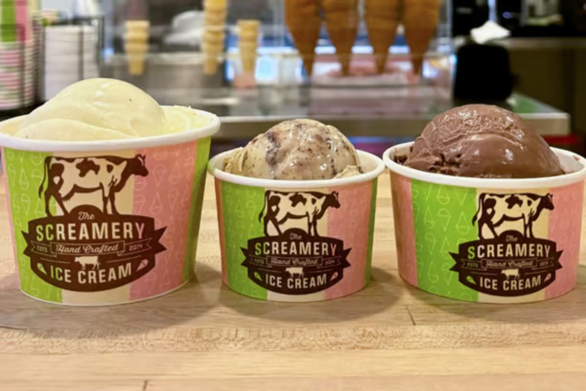 Best Ice Cream Places In Phoenix, Arizona